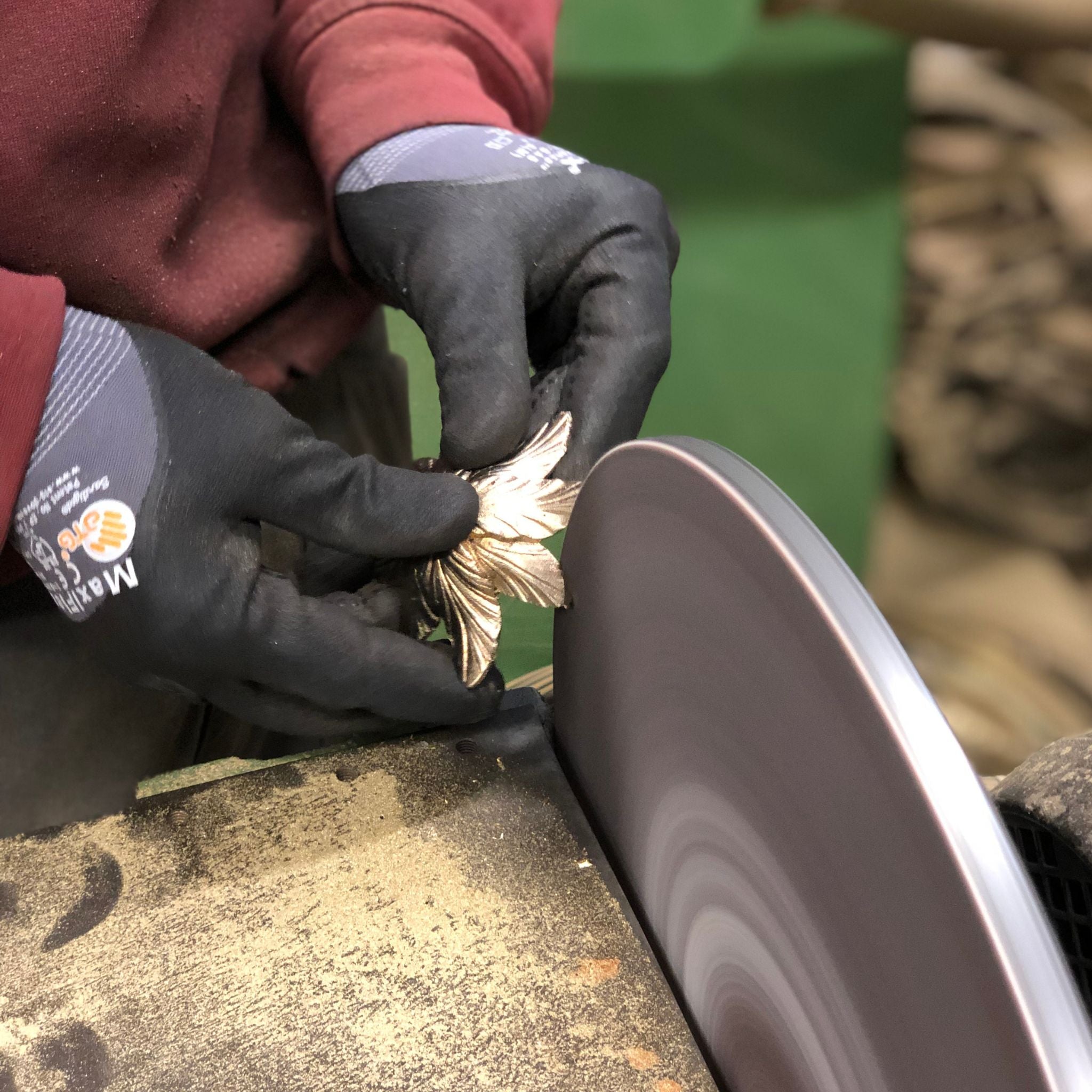 Bronze Sculpture Maintenance Guide | Expert Tips | IL Bronzetto ...