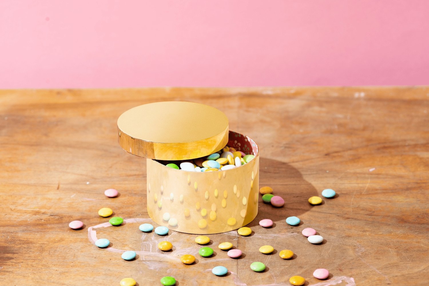 Signature Gifts Collection: Luxury Artisanal Presents – ilbronzetto