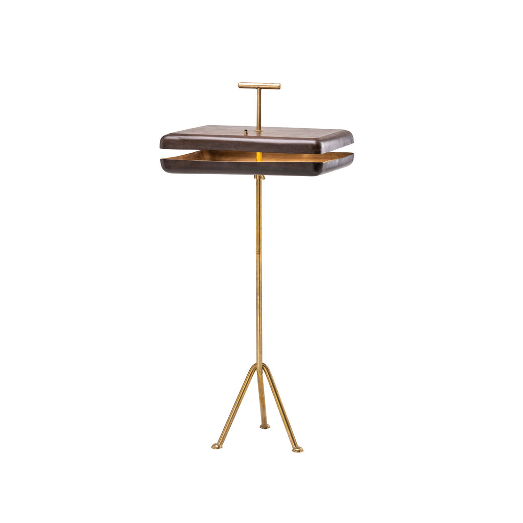 Armor tree wireless floor lamp – ilbronzetto