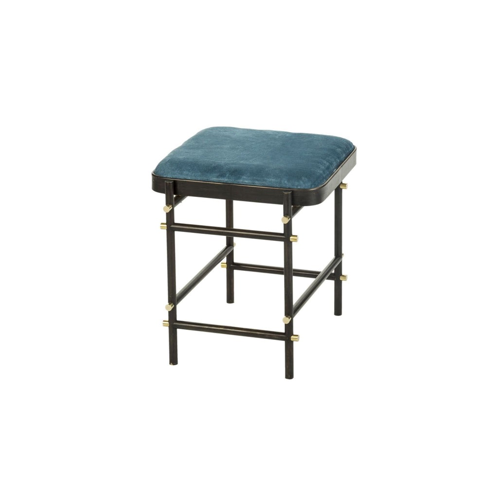 Blossom float small stool – ilbronzetto