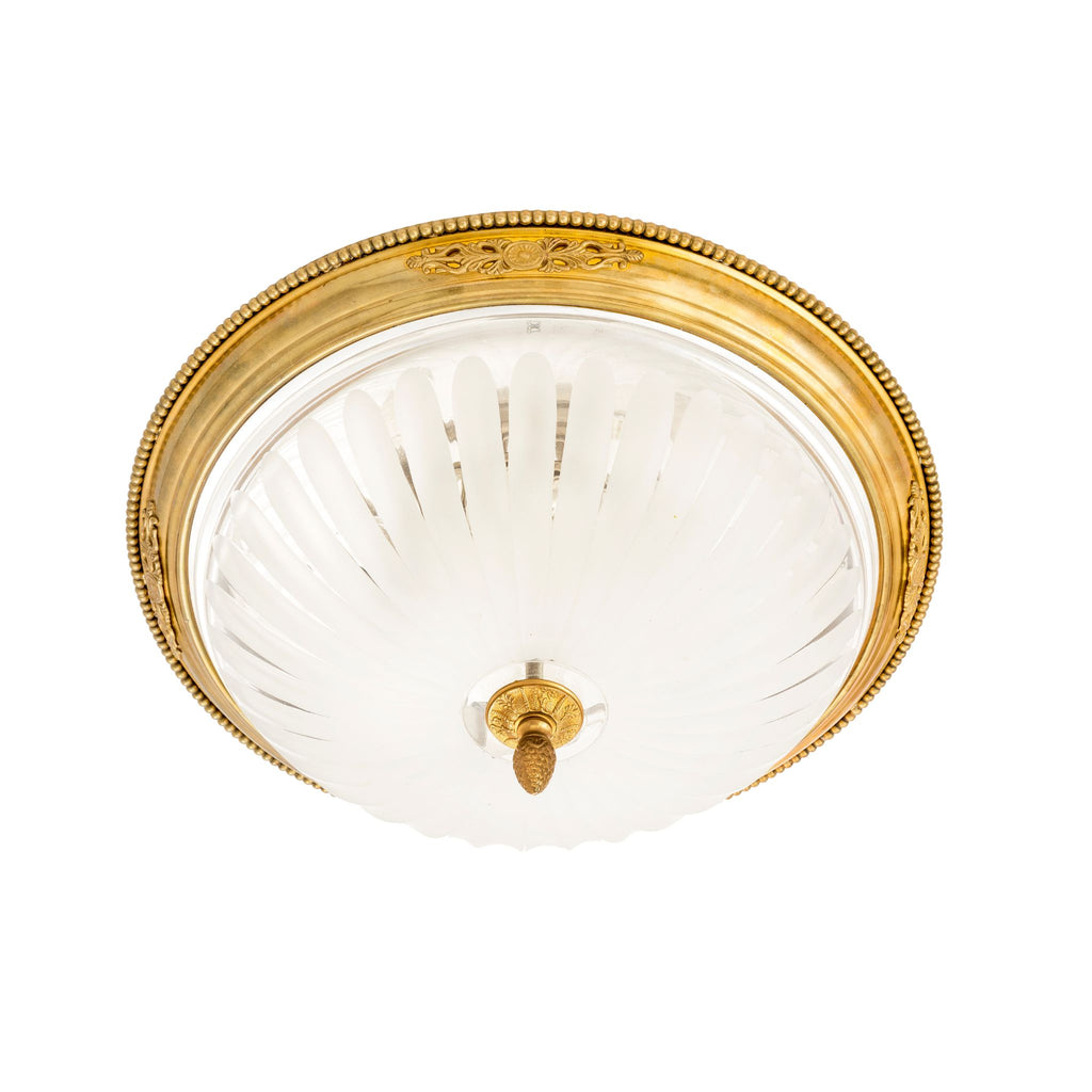 Arcadia Aurelia ceiling lamp – Bronzetto