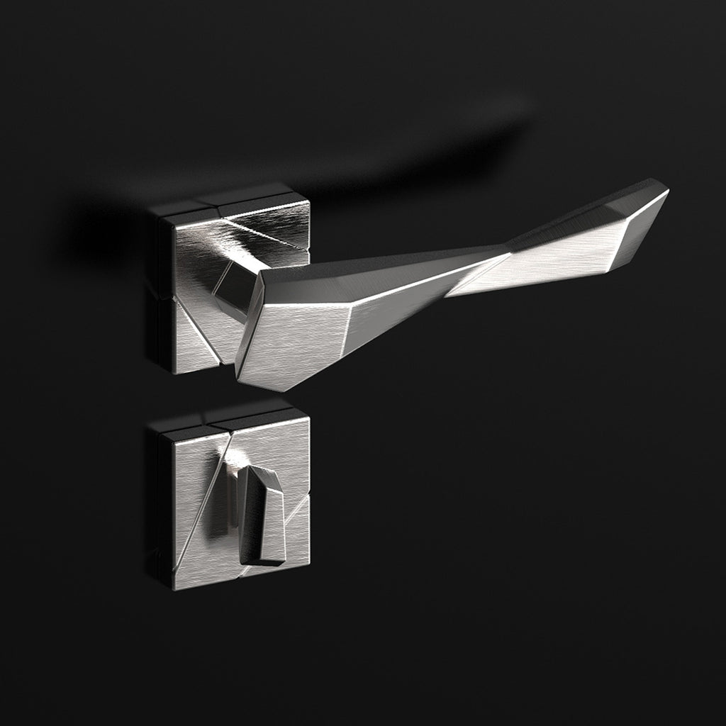 Edge handle - Omnide Architecture Studio – Bronzetto