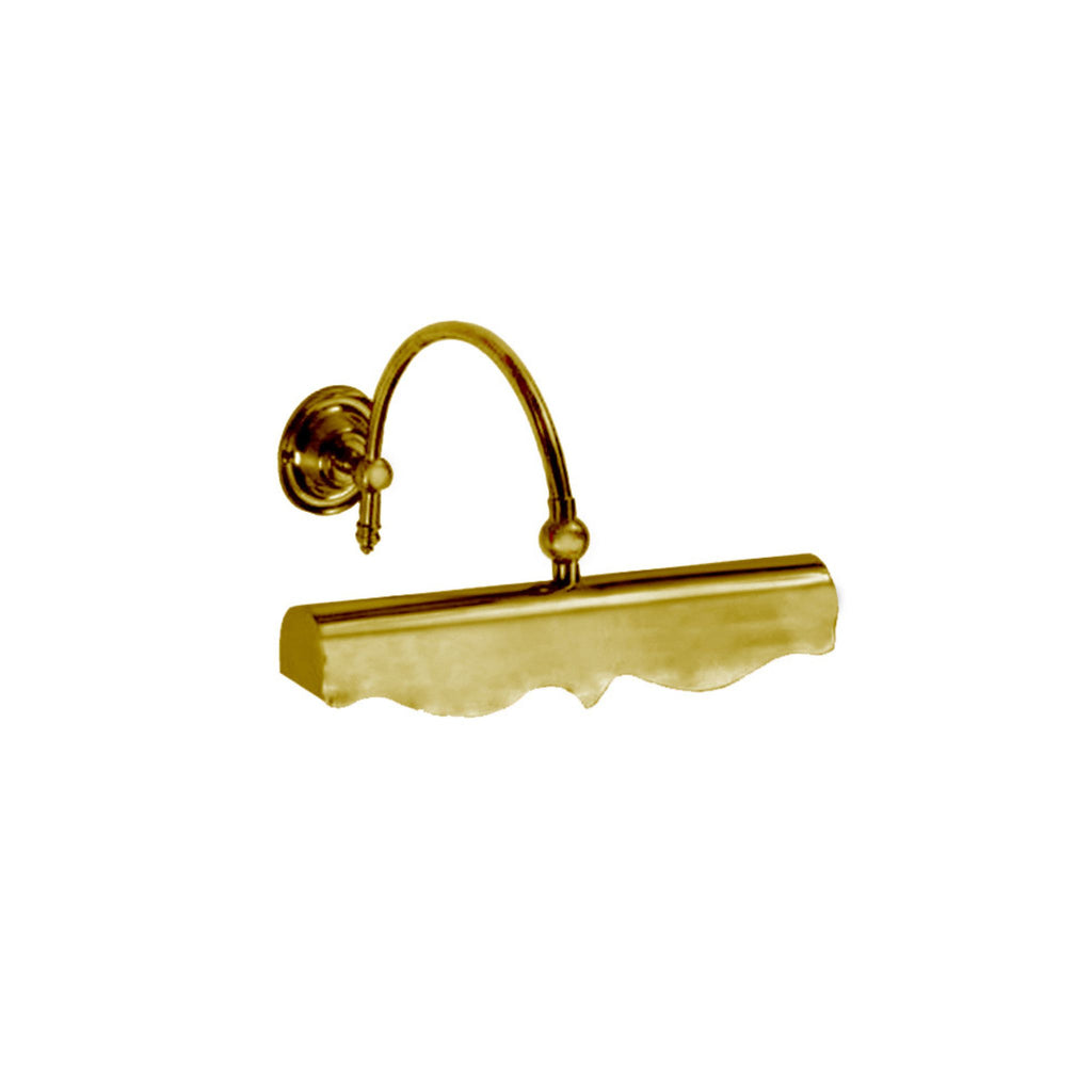Studio Enea picture light – Bronzetto