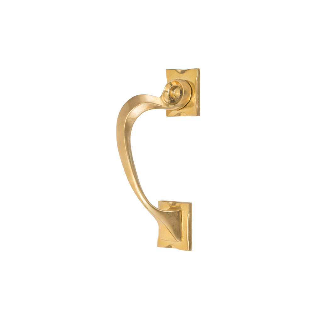 Novecento Mitte brass big handle – Bronzetto