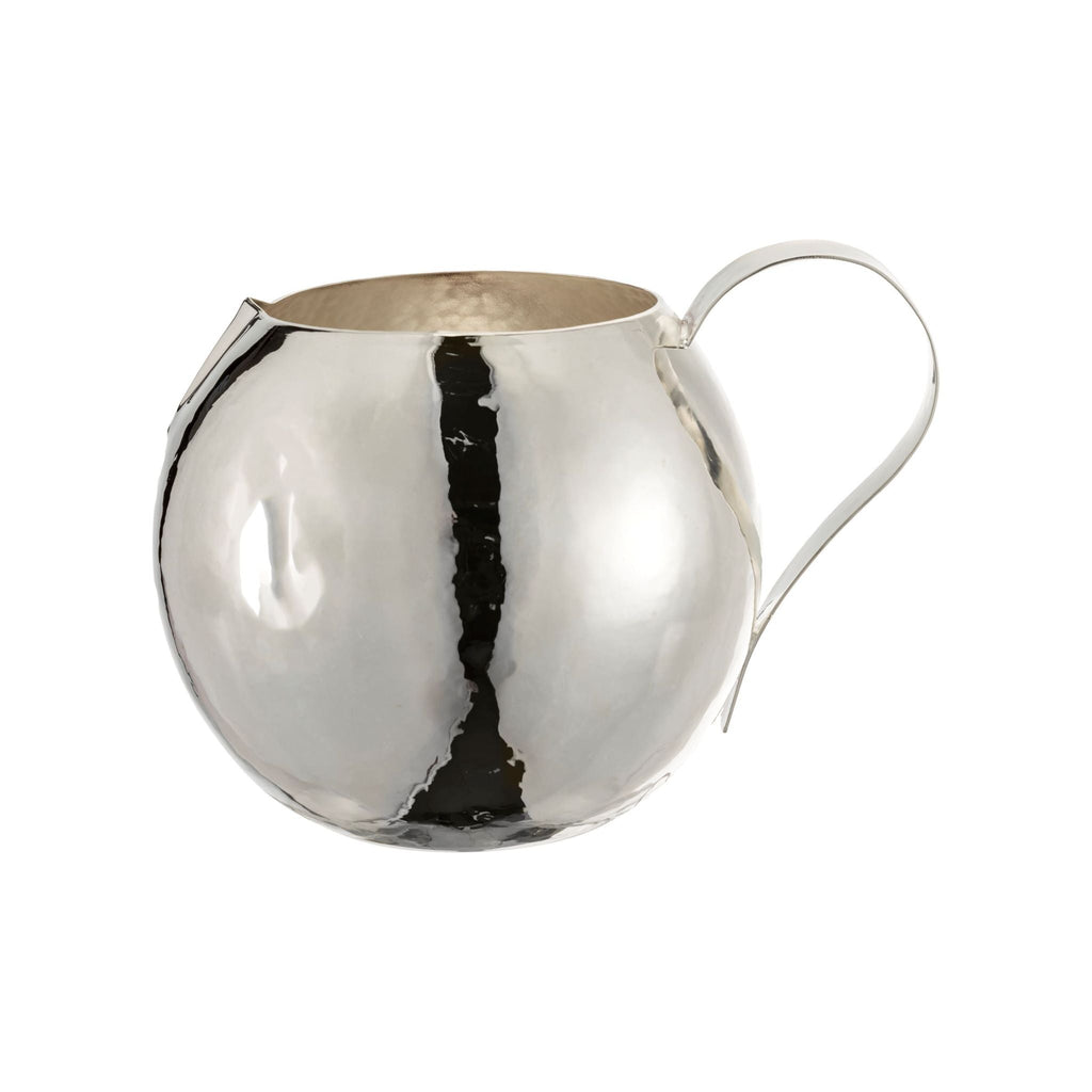 Potion brass ball jug – ilbronzetto